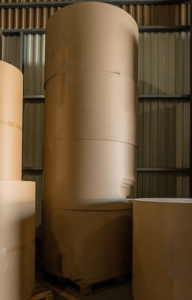 Paper Packaging – Eikocircle